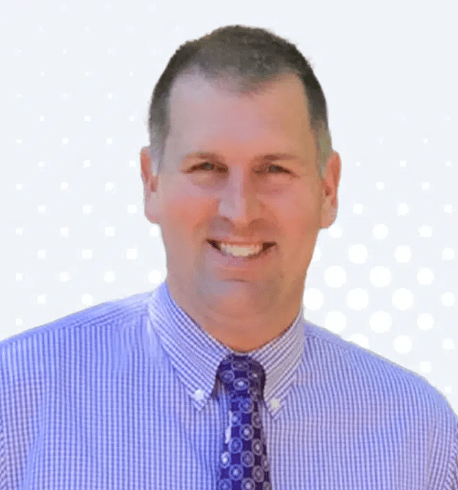 Audiologist Brian Harrington in Jenkintown, PA